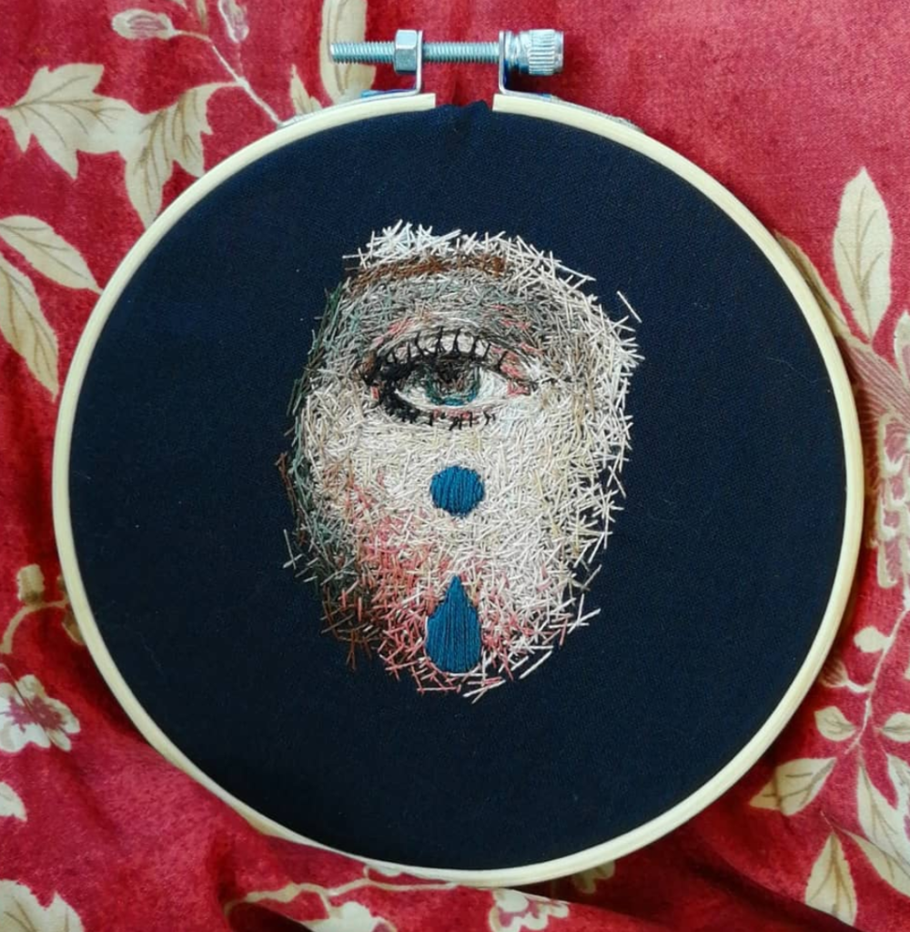 Childhood Deprivation and Quasi-Autism – Paint Brains